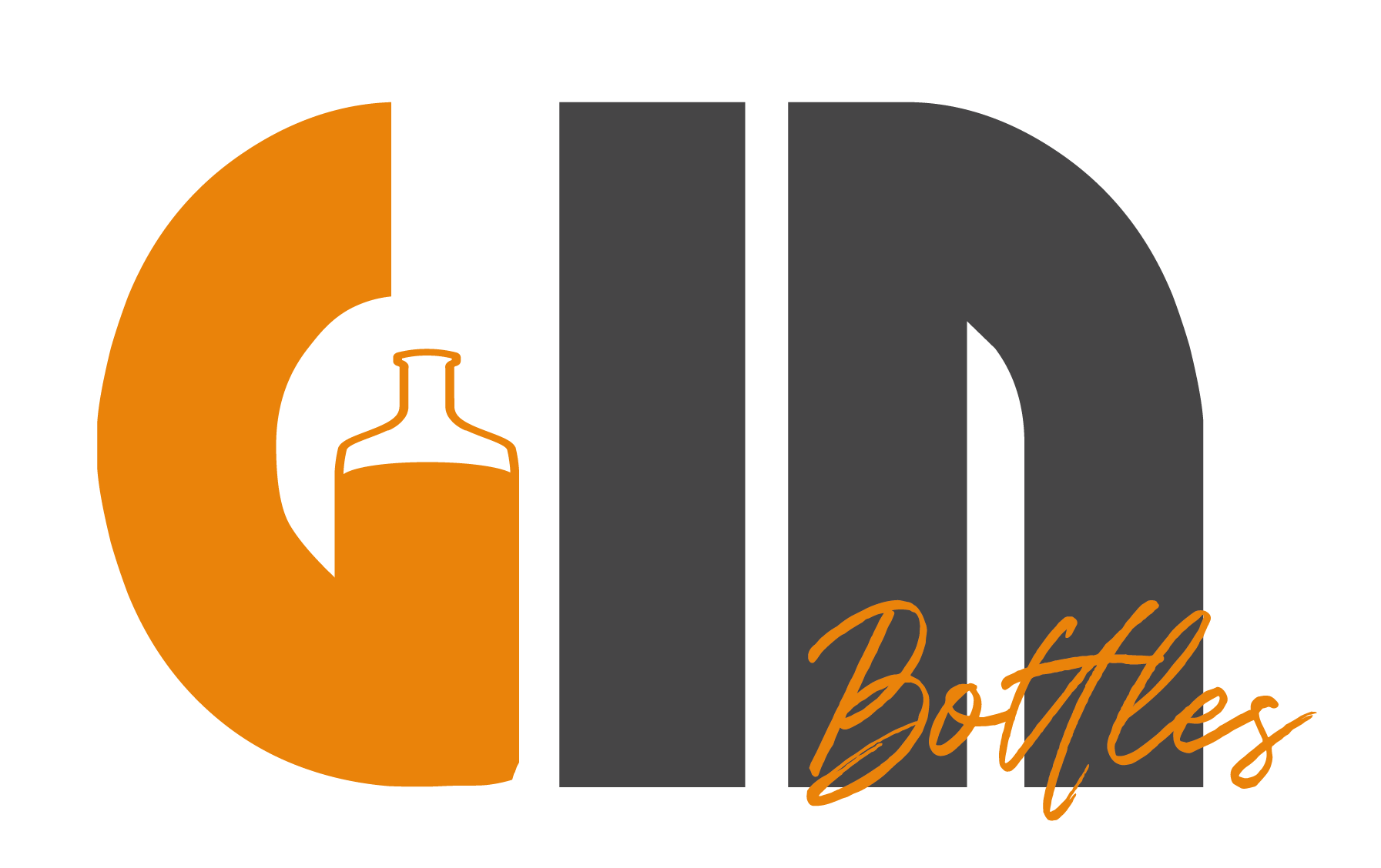 Online-Shop für Gin benötigt Logo-Design » Logo-Design » Briefing ...