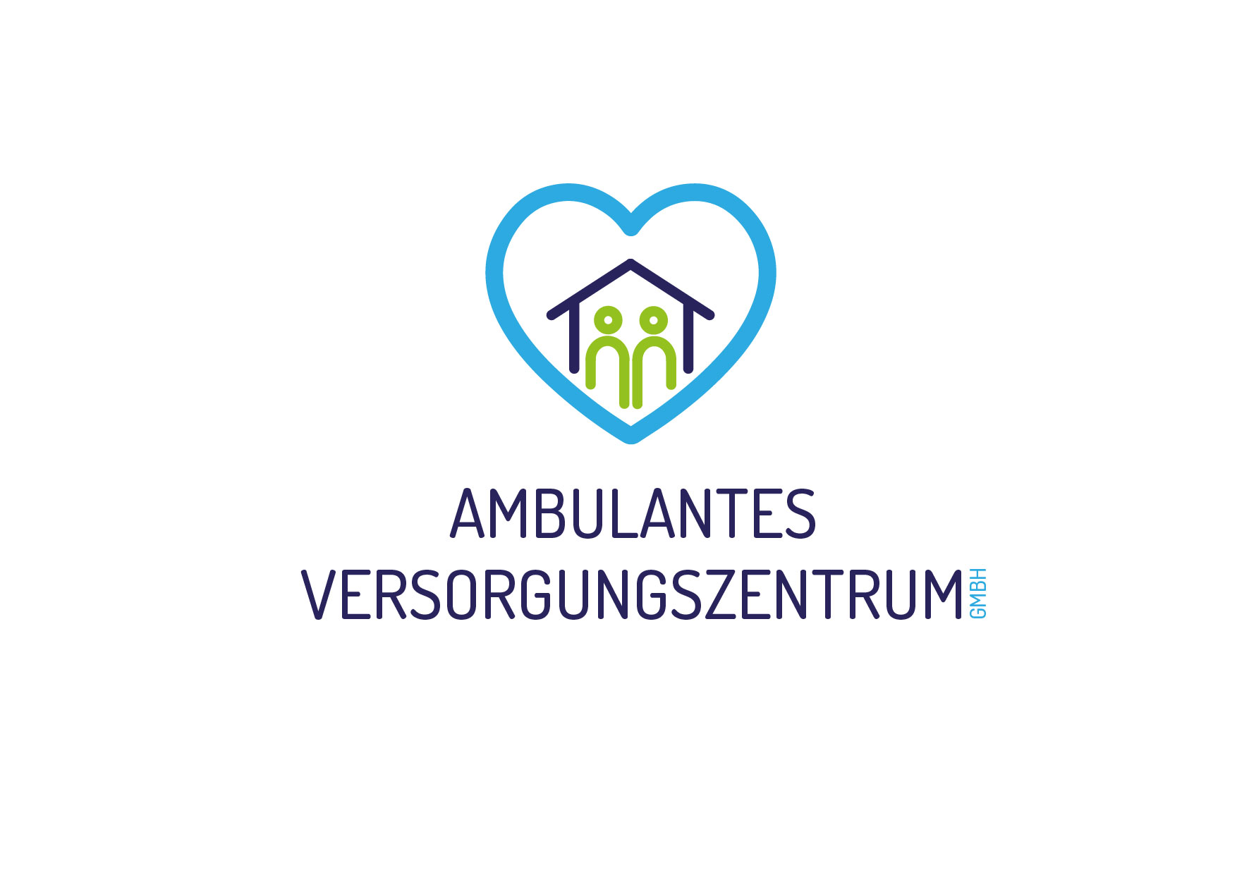 Logo-Design für ambulanten Pflegedienst » Logo-Design » designenlassen.de
