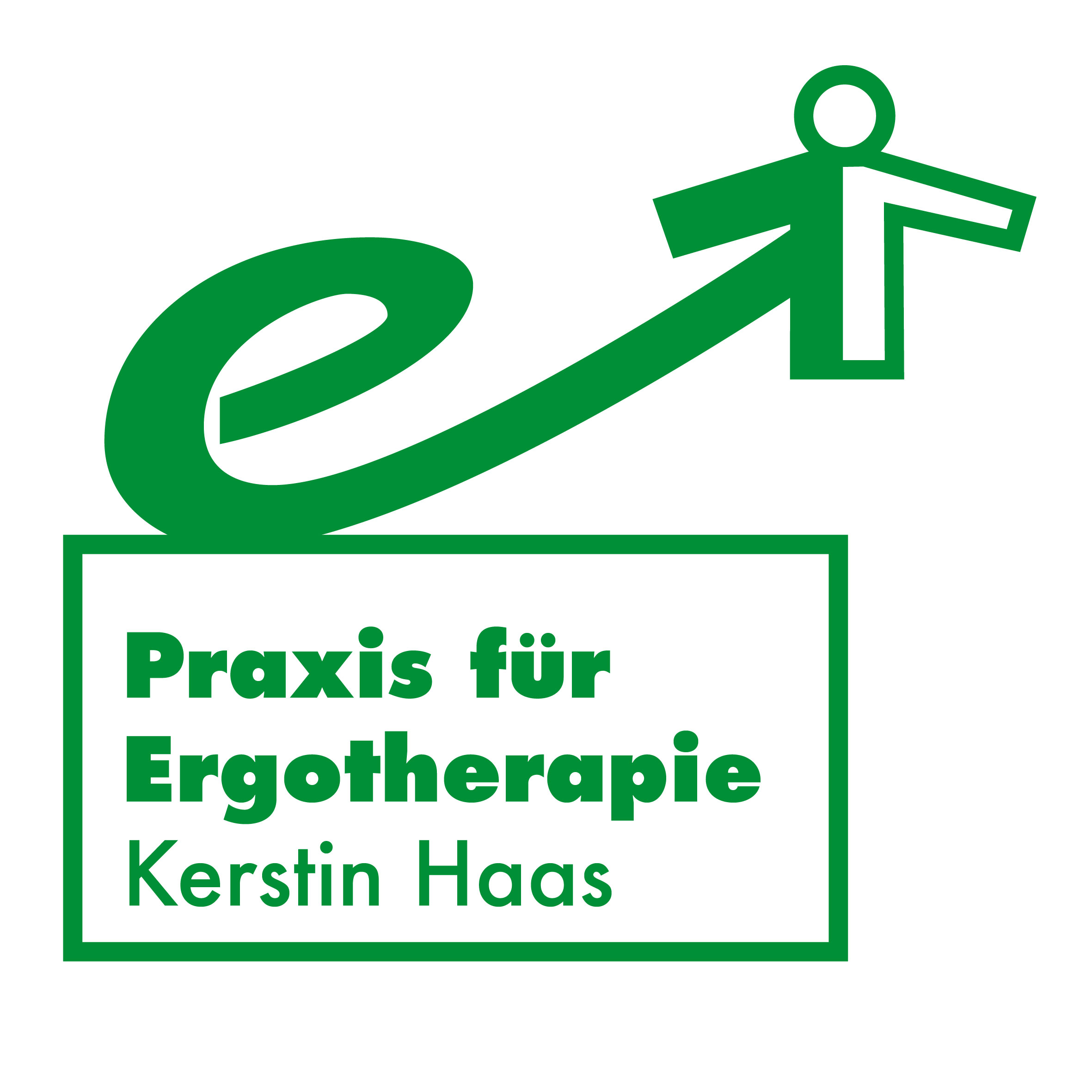 Logo-Design für Ergotherapie » Logo-Design » designenlassen.de