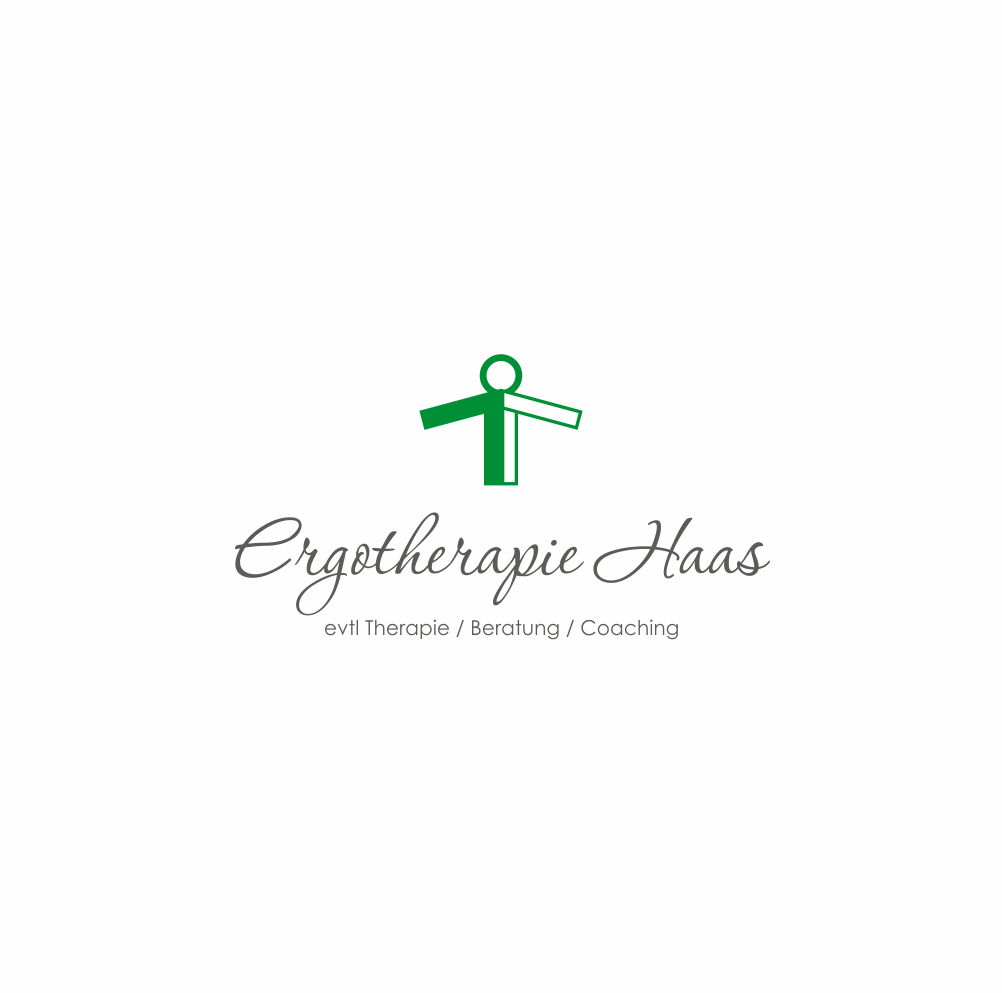 Logo-Design für Ergotherapie » Logo ontwerp » Briefing » designonclick.be