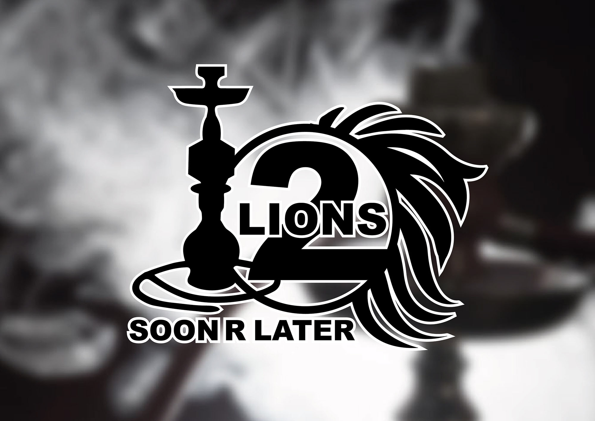 Corporate-Design für Shisha Bar » Corporate Design » Briefing ...