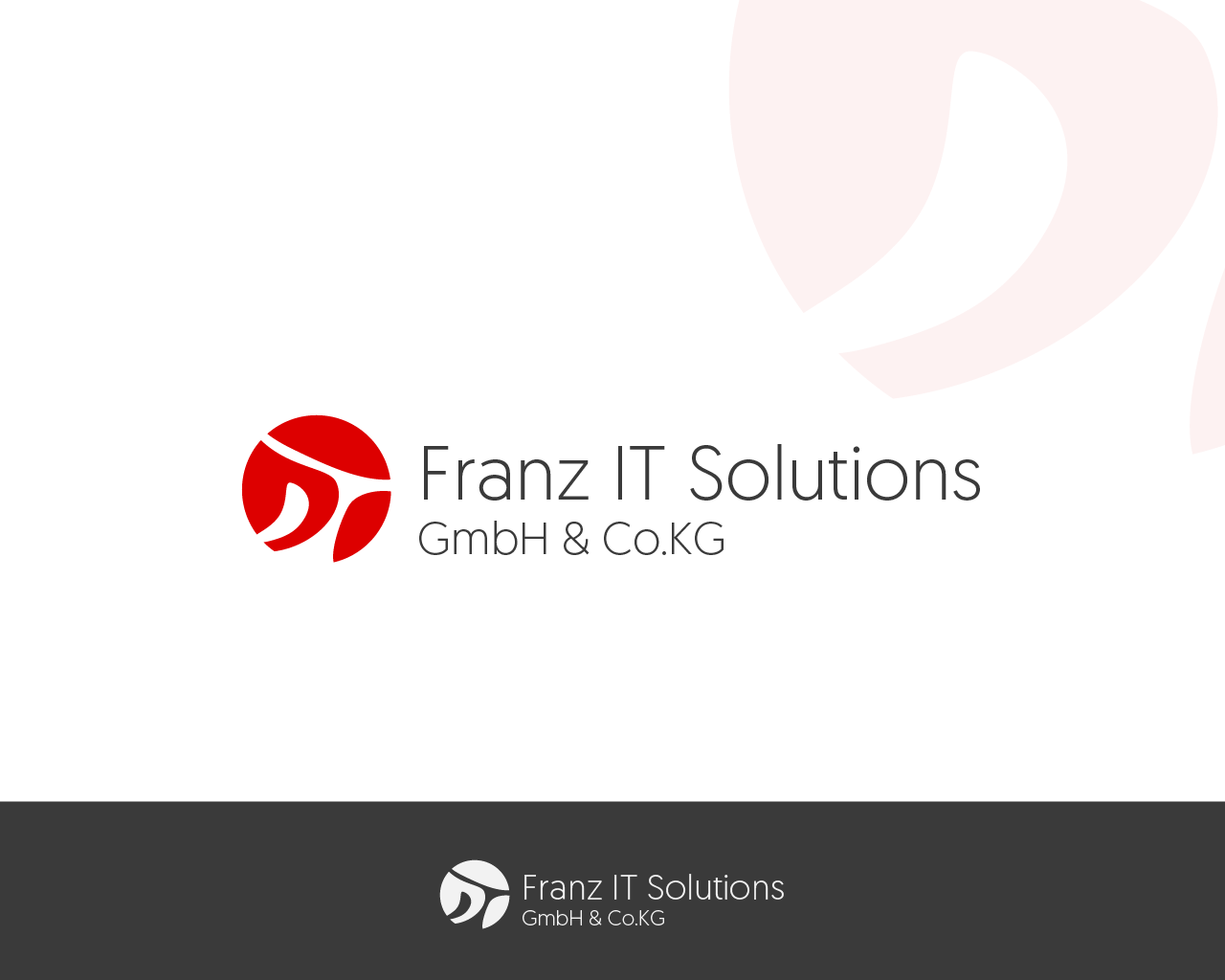 IT Unternehmen » Logo-Design » designenlassen.de
