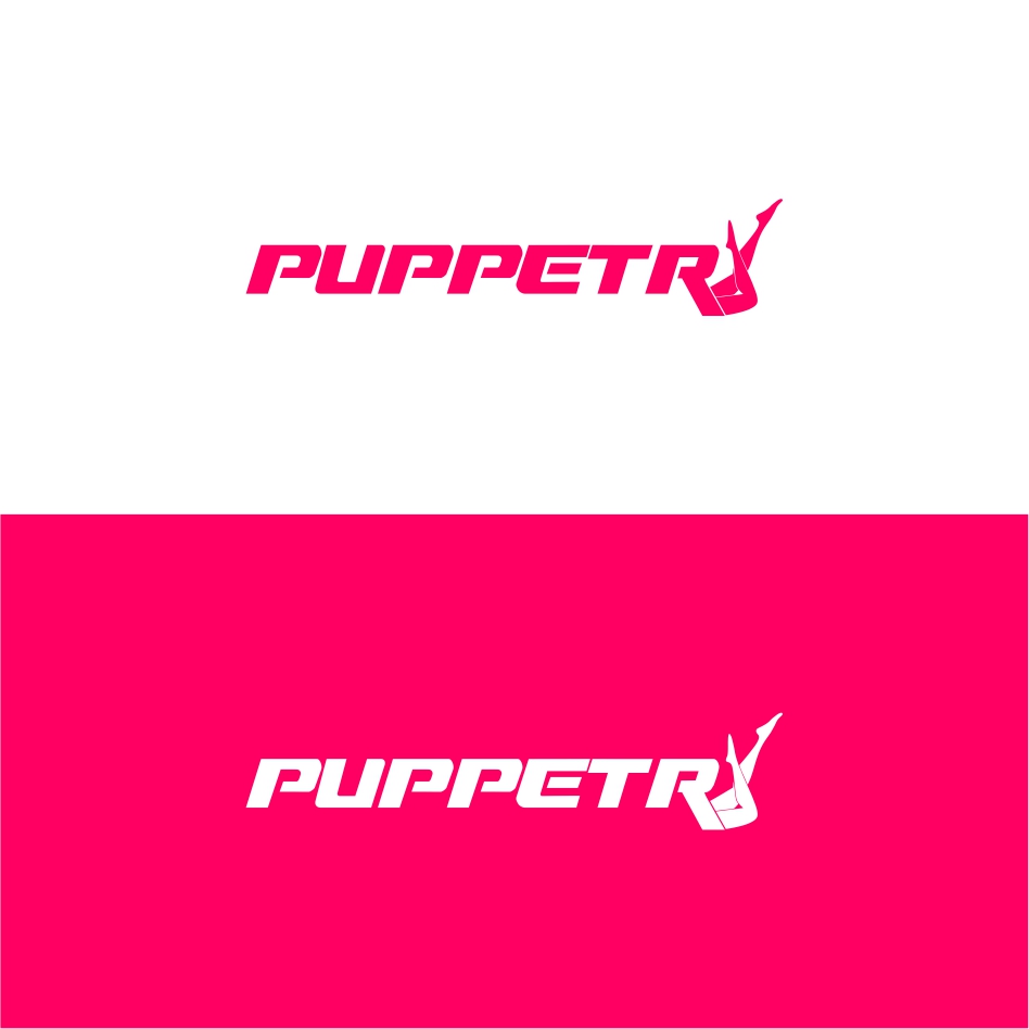 Logo-Design für Puppetry » Logo design » designonclick.com