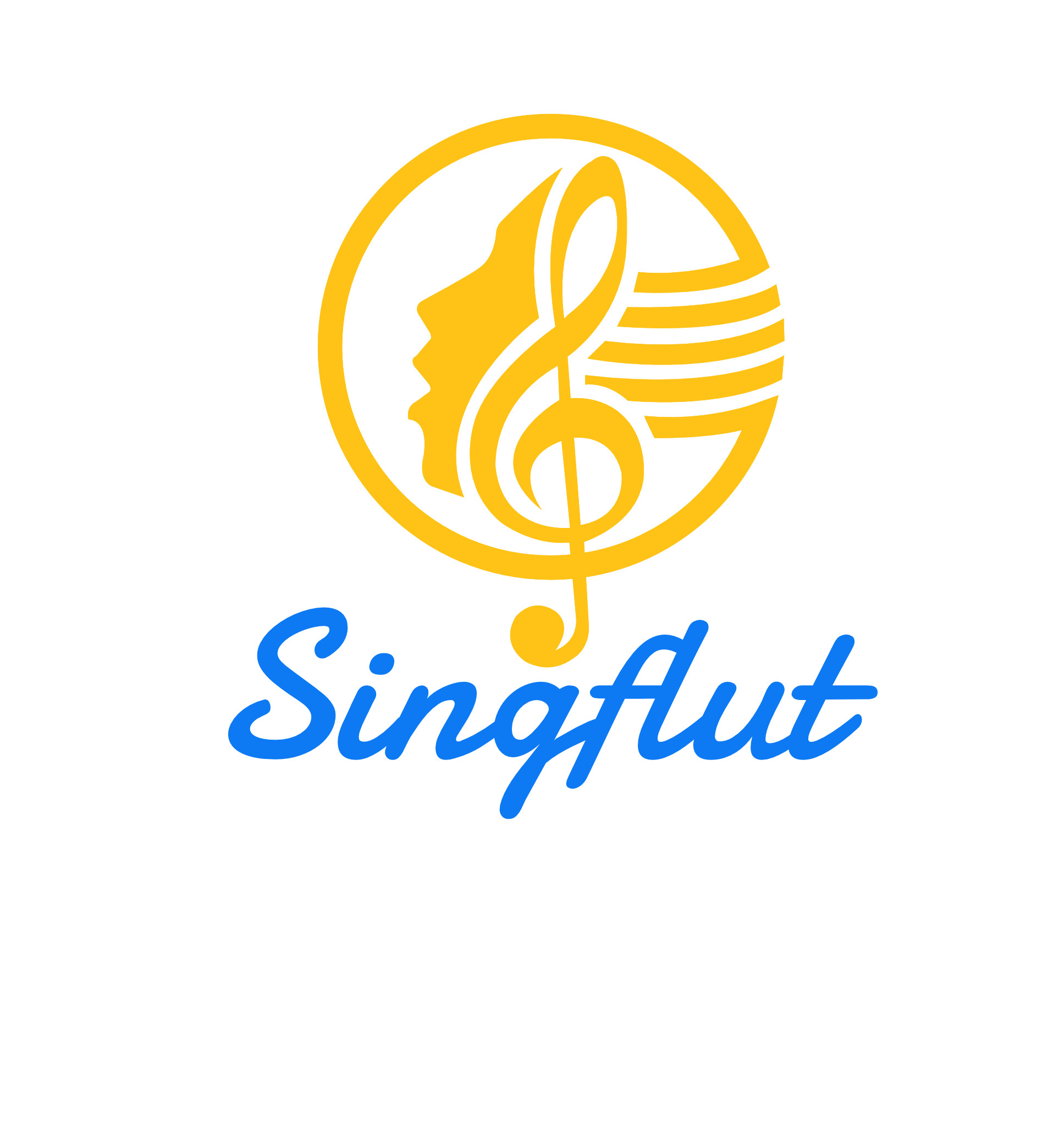 Logo-Design für gemischten Chor » Logo-Design » designen-lassen.ch