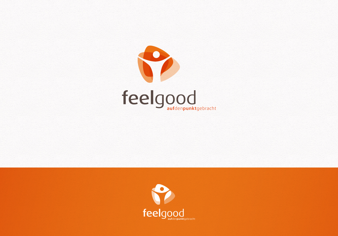 Feelgood-Management für Unternehmen » Logo-Design » designenlassen.de