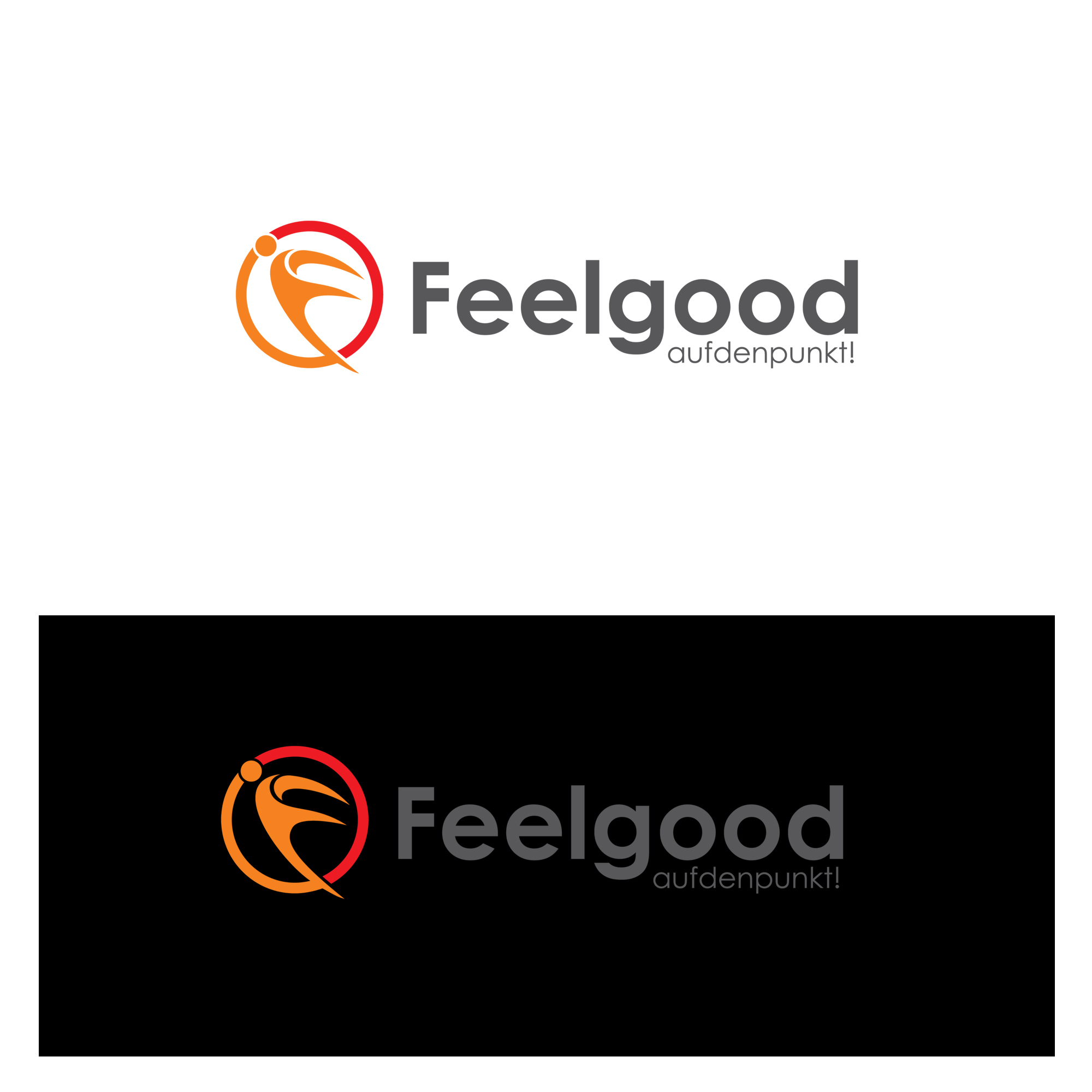 Feelgood-Management für Unternehmen » Logo-Design » designenlassen.de