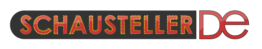 Logo für schausteller.de » Logo-Design » Briefing » designenlassen.de
