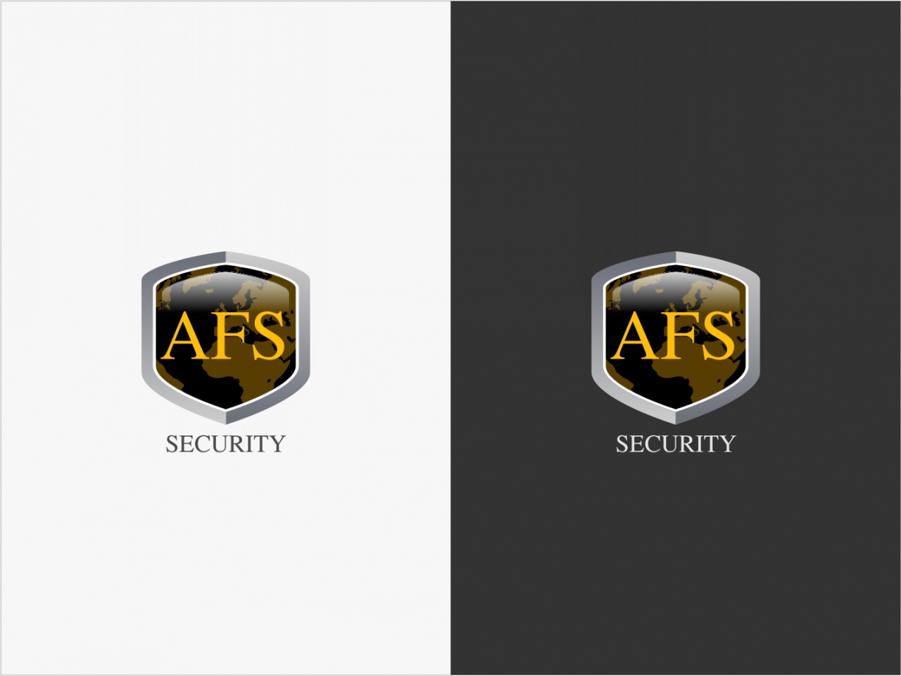 Logo AFS » Logo-Design » designenlassen.de