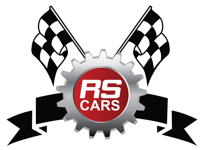 RS-Cars » Logo-Design » designenlassen.de