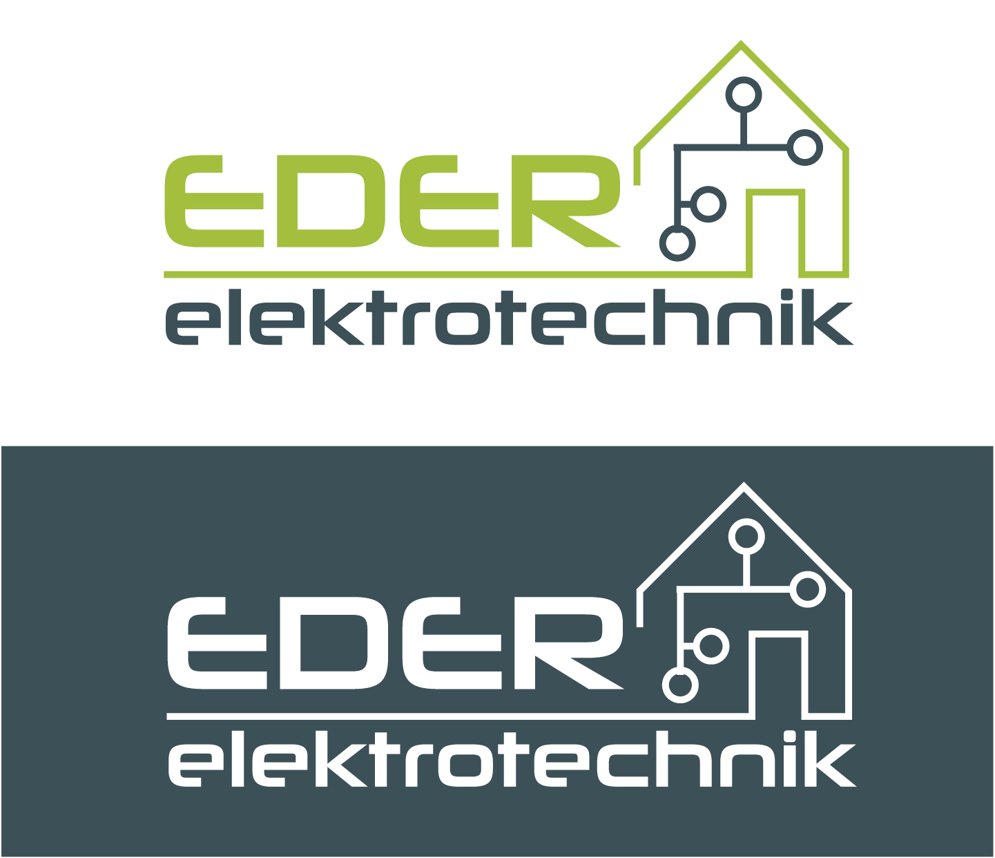 Logo für Elektrofirma » Logo-Design » Briefing » designenlassen.de