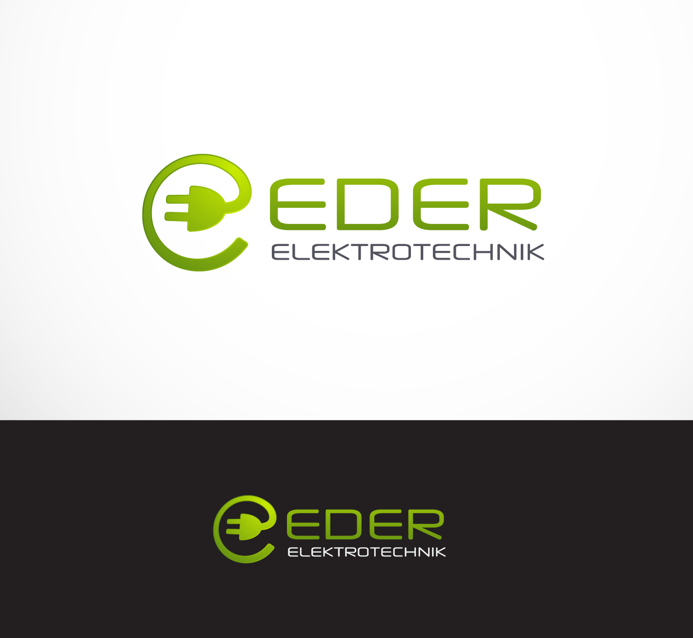 Logo für Elektrofirma » Logo-Design » Briefing » designenlassen.de