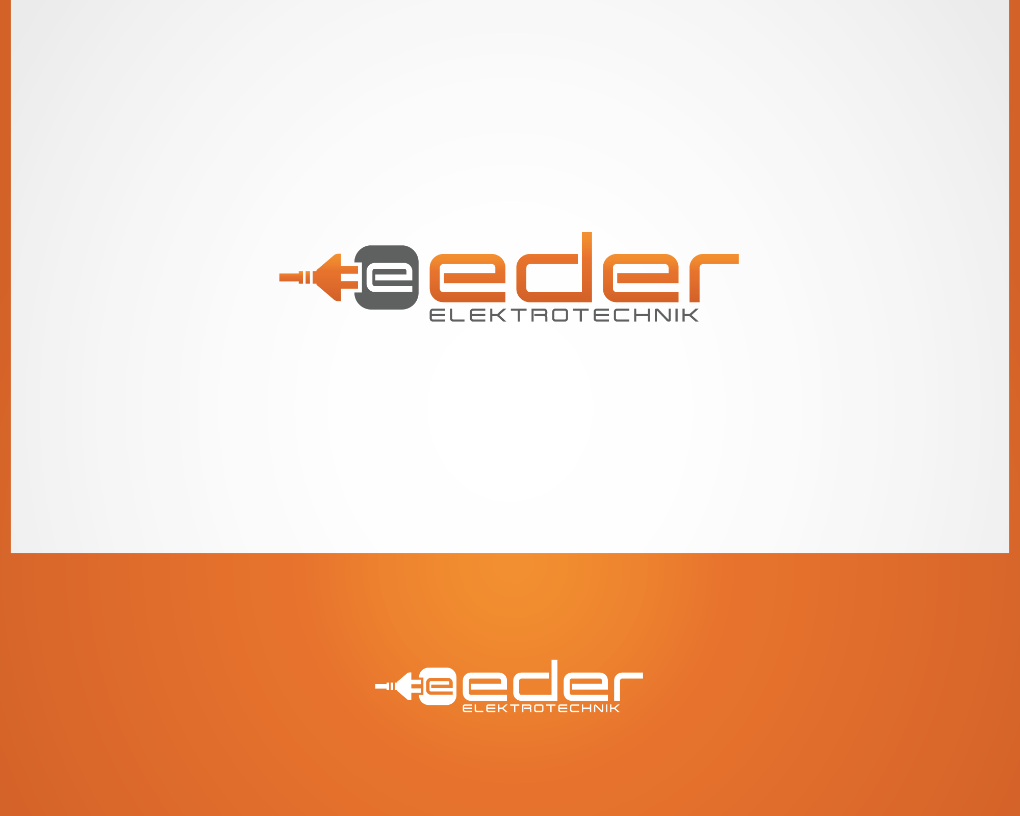 Logo für Elektrofirma » Logo-Design » Briefing » designenlassen.de
