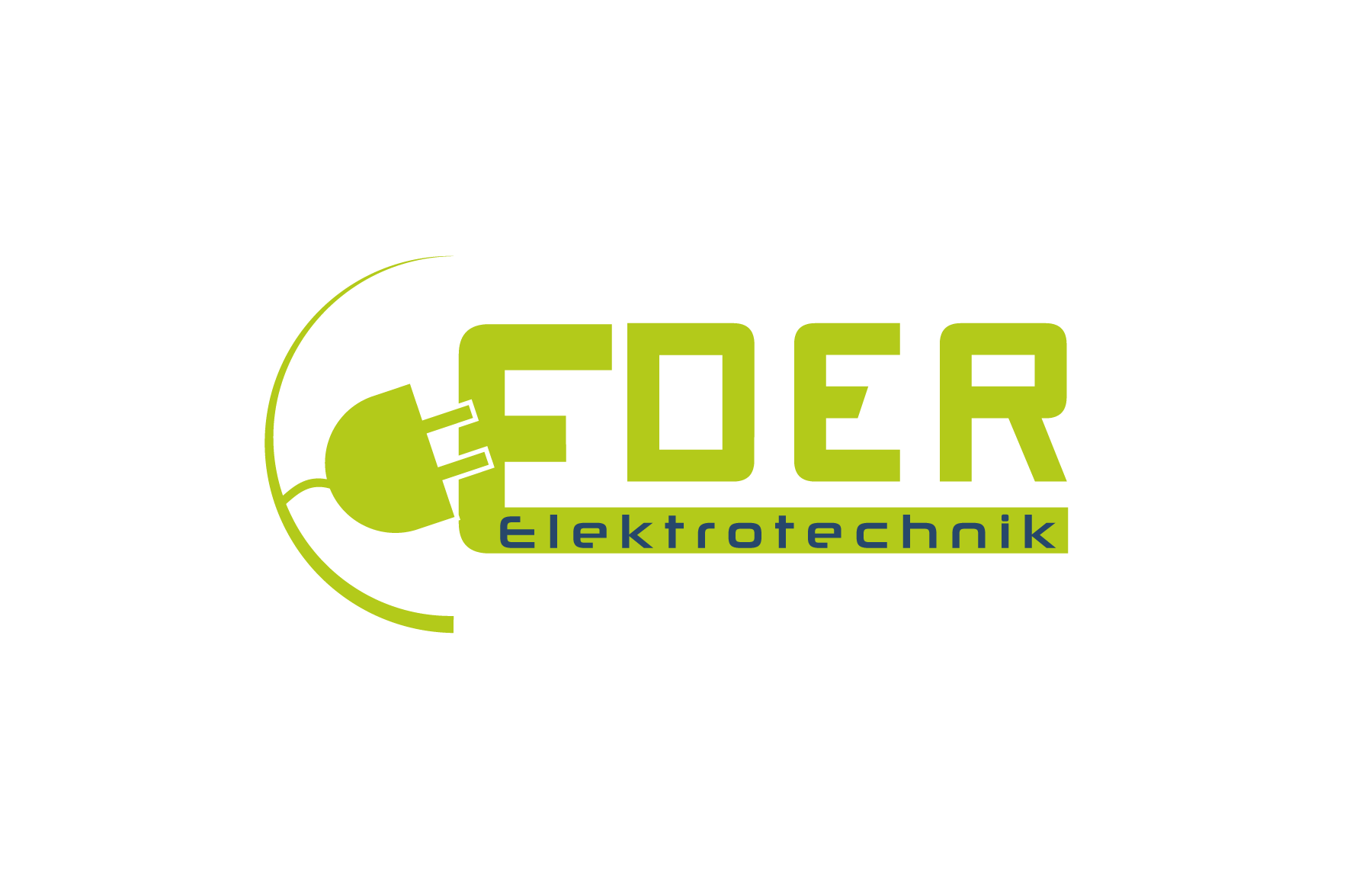 Logo für Elektrofirma » Logo-Design » Briefing » designenlassen.de