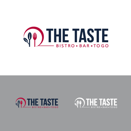 The Taste » Logo-Design » designenlassen.at