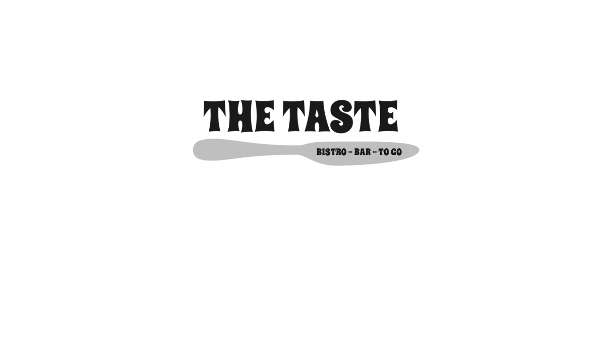 The Taste » Logo-Design » designenlassen.at