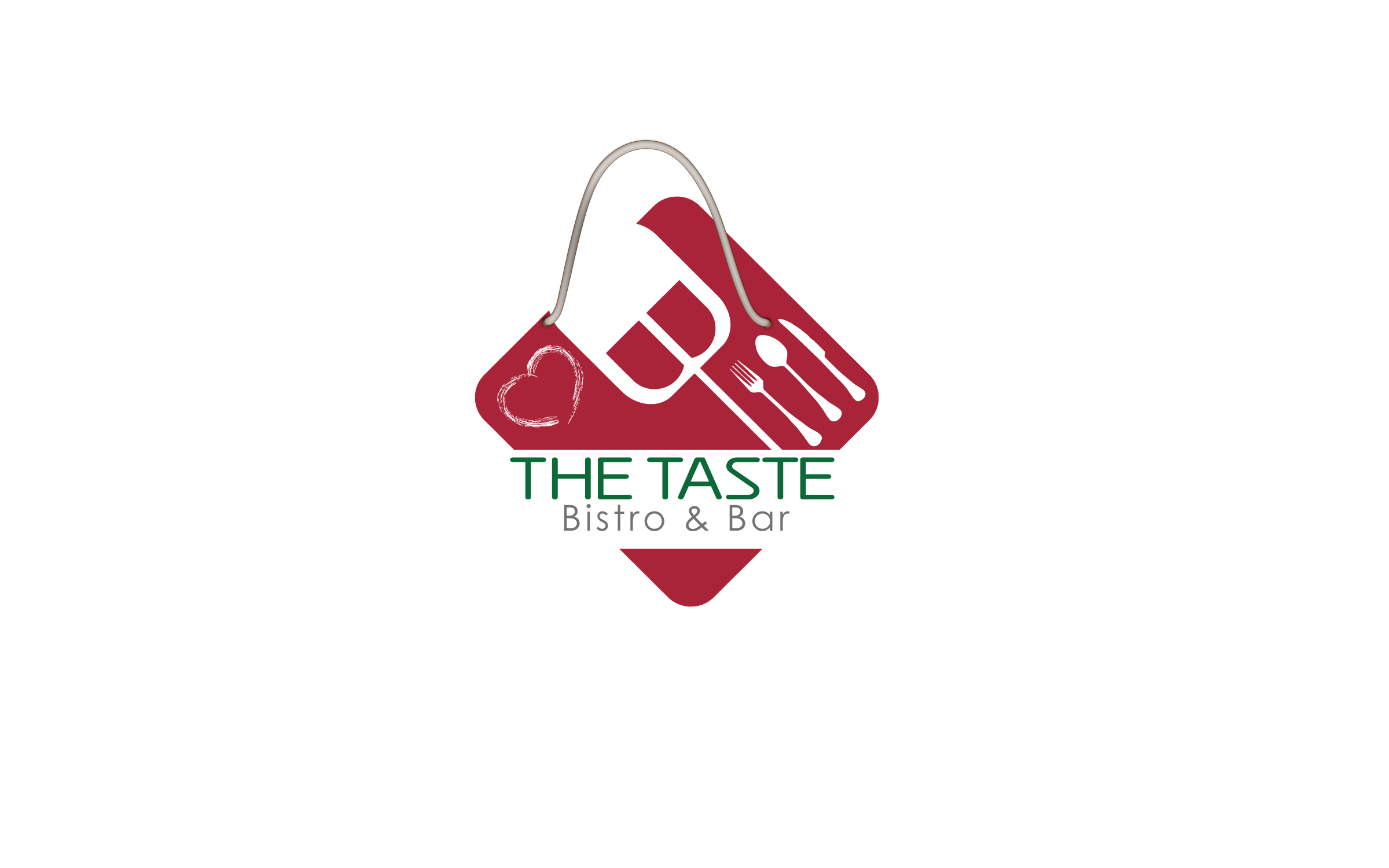 The Taste » Logo-Design » designenlassen.at