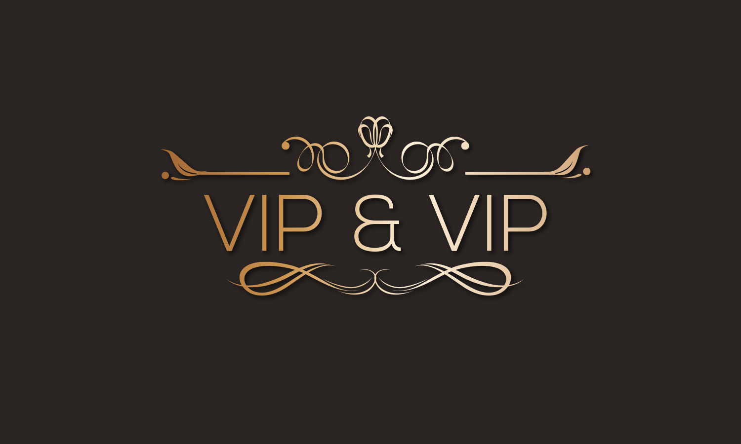 Logo-Design für VIP & VIP » Logo-Design » designenlassen.at