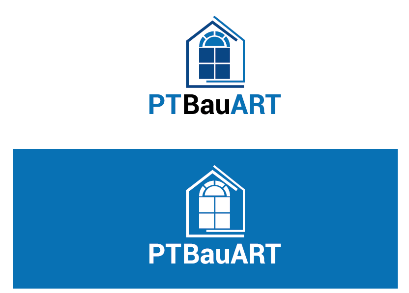 Logo-Design für Bau Firma » Logo design » designonclick.com