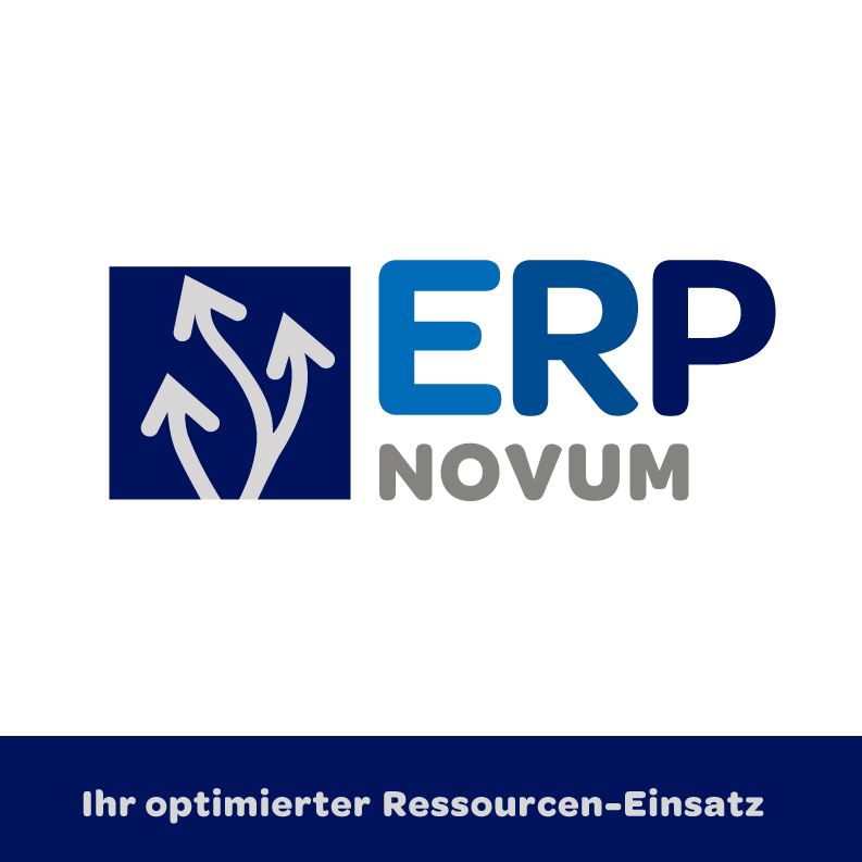 ERP-LOGO » Logo-Design » designenlassen.de