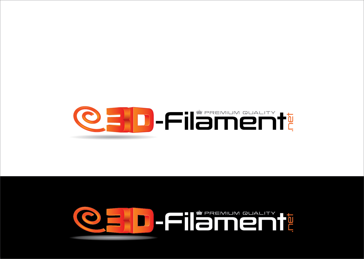 3D-Filament.net » Logo-Design » designenlassen.at