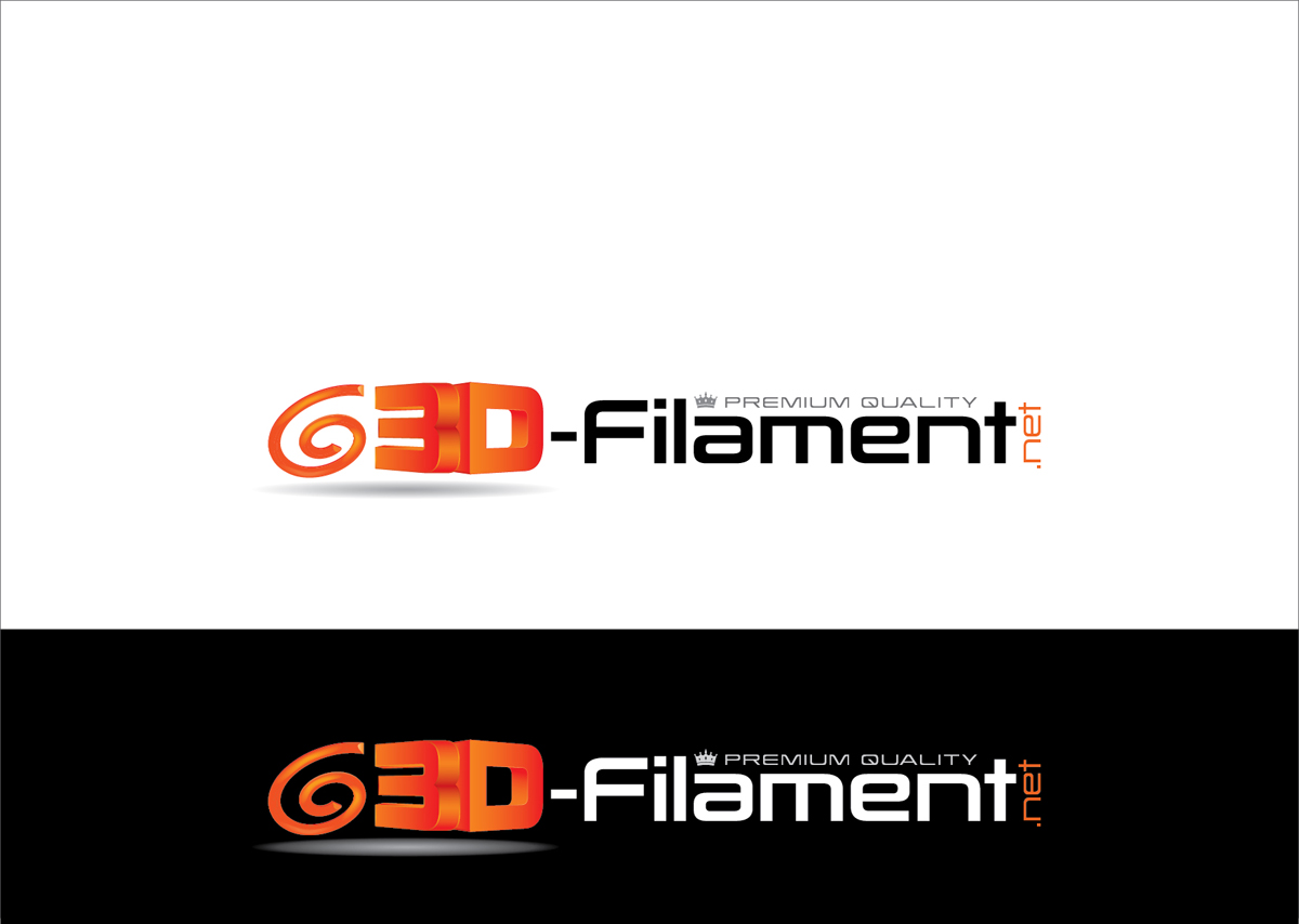 3D-Filament.net » Logo-Design » designenlassen.at