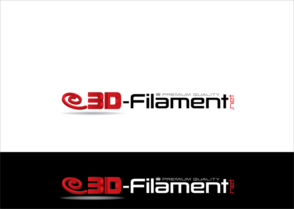 3D-Filament.net » Logo-Design » designenlassen.at