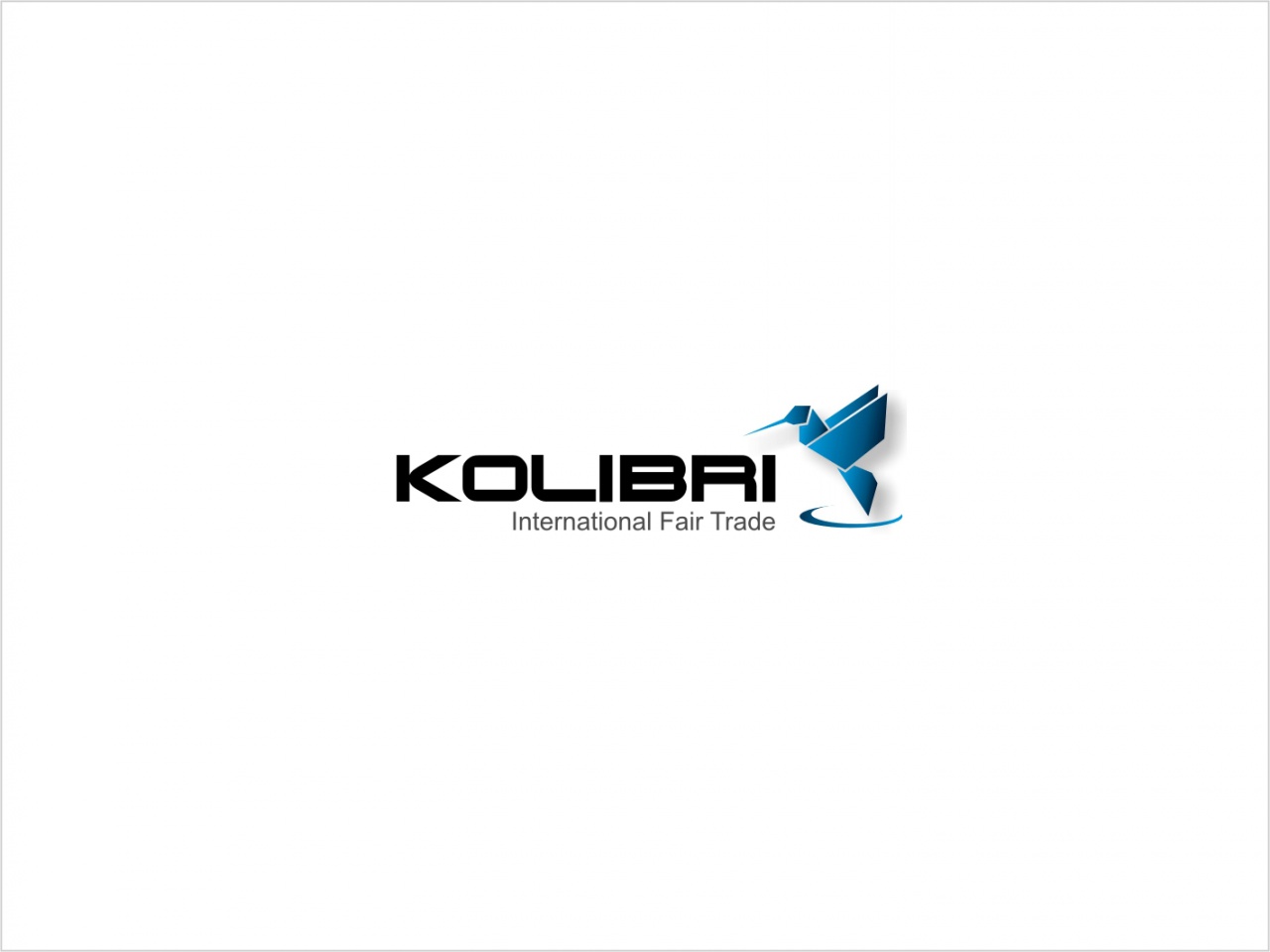 Kolibri Logo » Logo design » designonclick.com