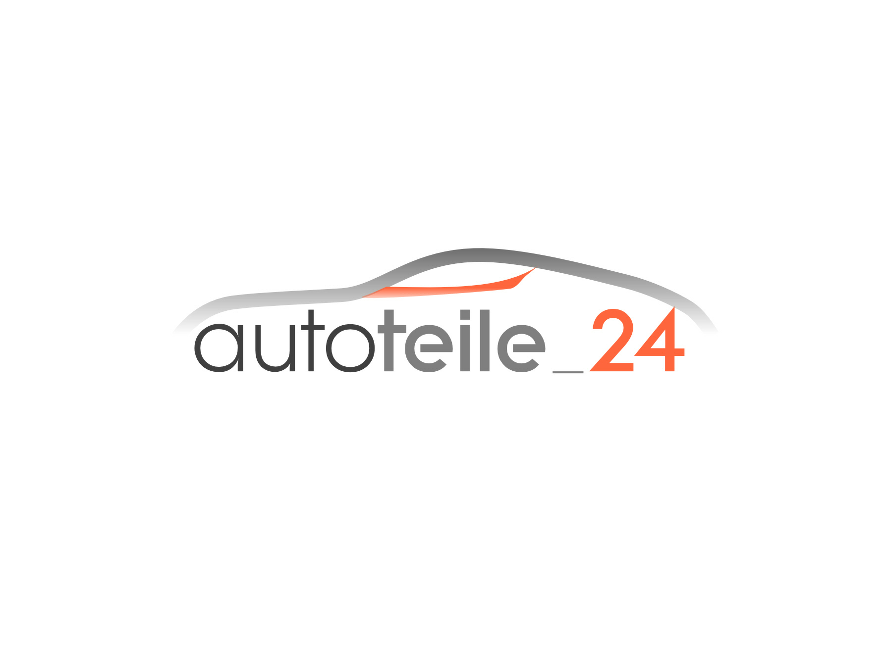 Logo für Autoteile-Shop » Logo-Design » designenlassen.de