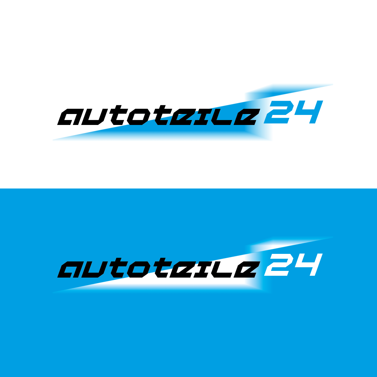 Logo für Autoteile-Shop » Logo-Design » designenlassen.de