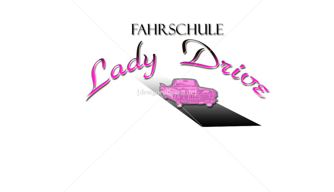 Logo für Fahrschule » Logo design » designonclick.com