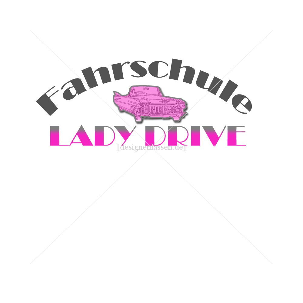 Logo für Fahrschule » Logo design » designonclick.com
