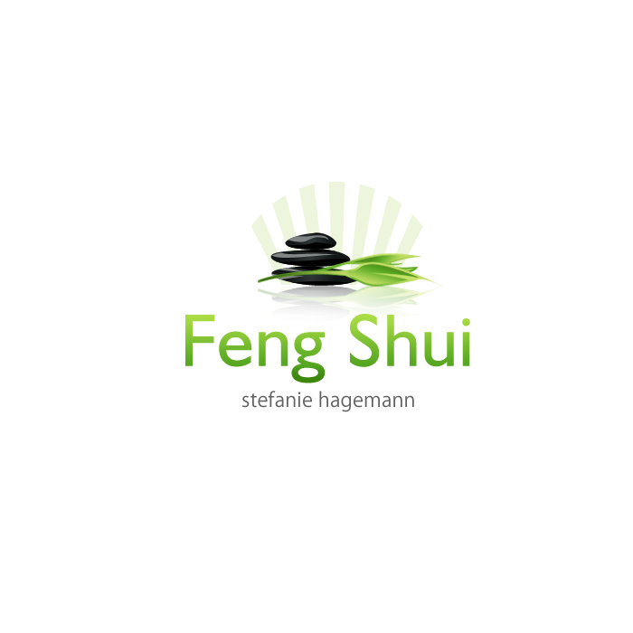 Logo für Feng Shui Beratung » Logo-Design » designenlassen.de
