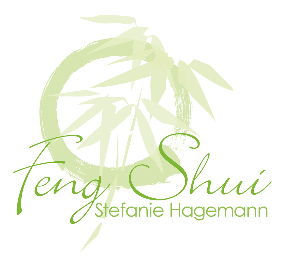 Logo für Feng Shui Beratung » Logo-Design » designenlassen.de