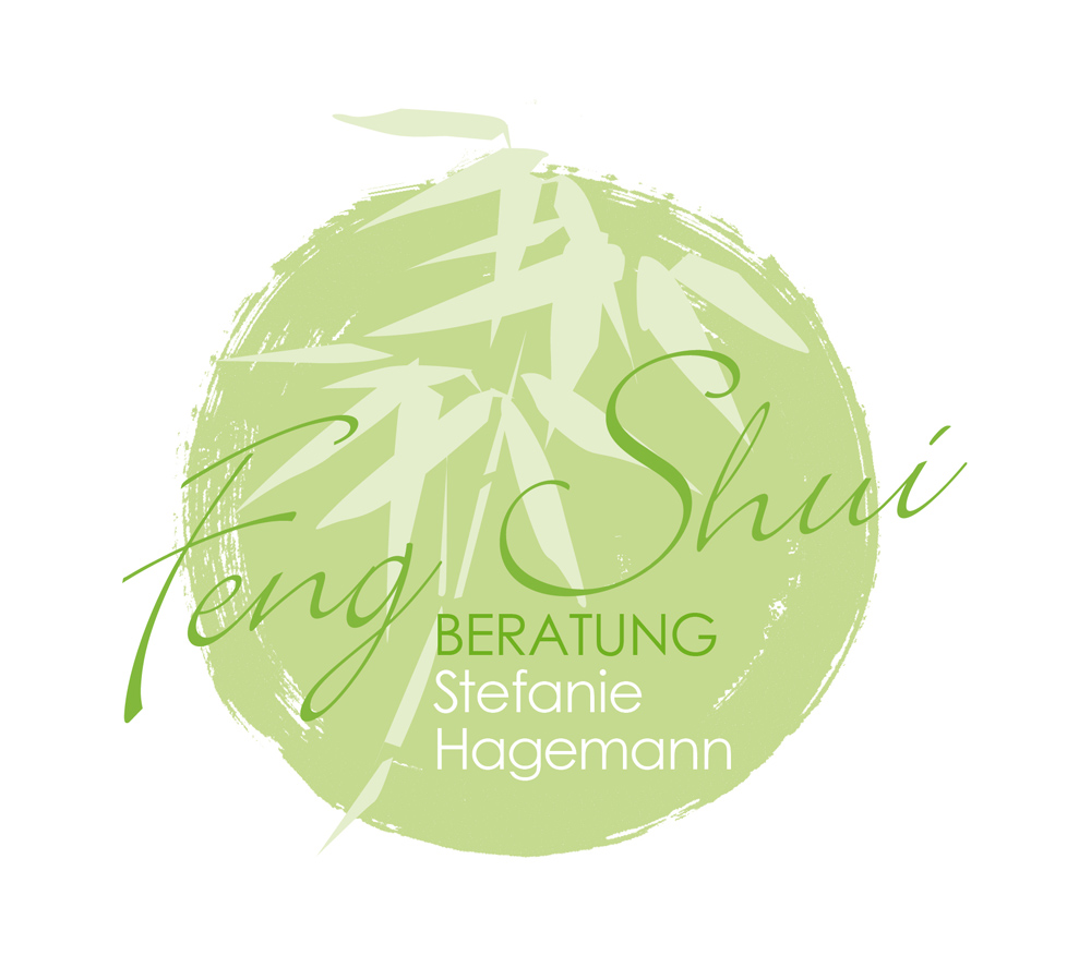 Logo für Feng Shui Beratung » Logo-Design » designenlassen.de