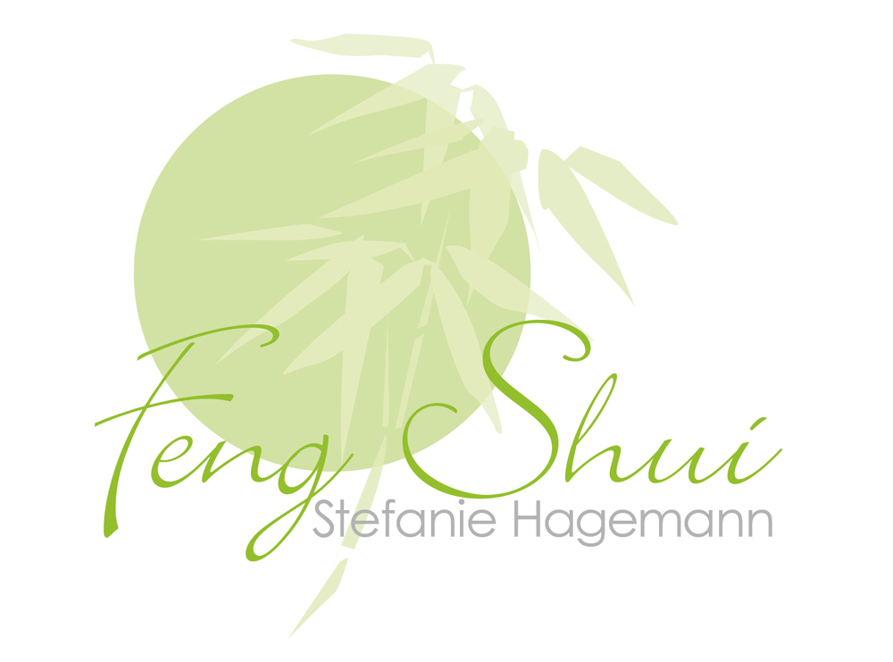 Logo für Feng Shui Beratung » Logo-Design » designenlassen.de