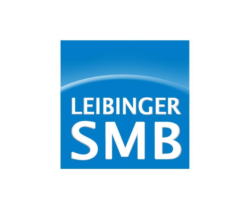 Leibinger SMB LOGO » Logo-Design » designenlassen.de