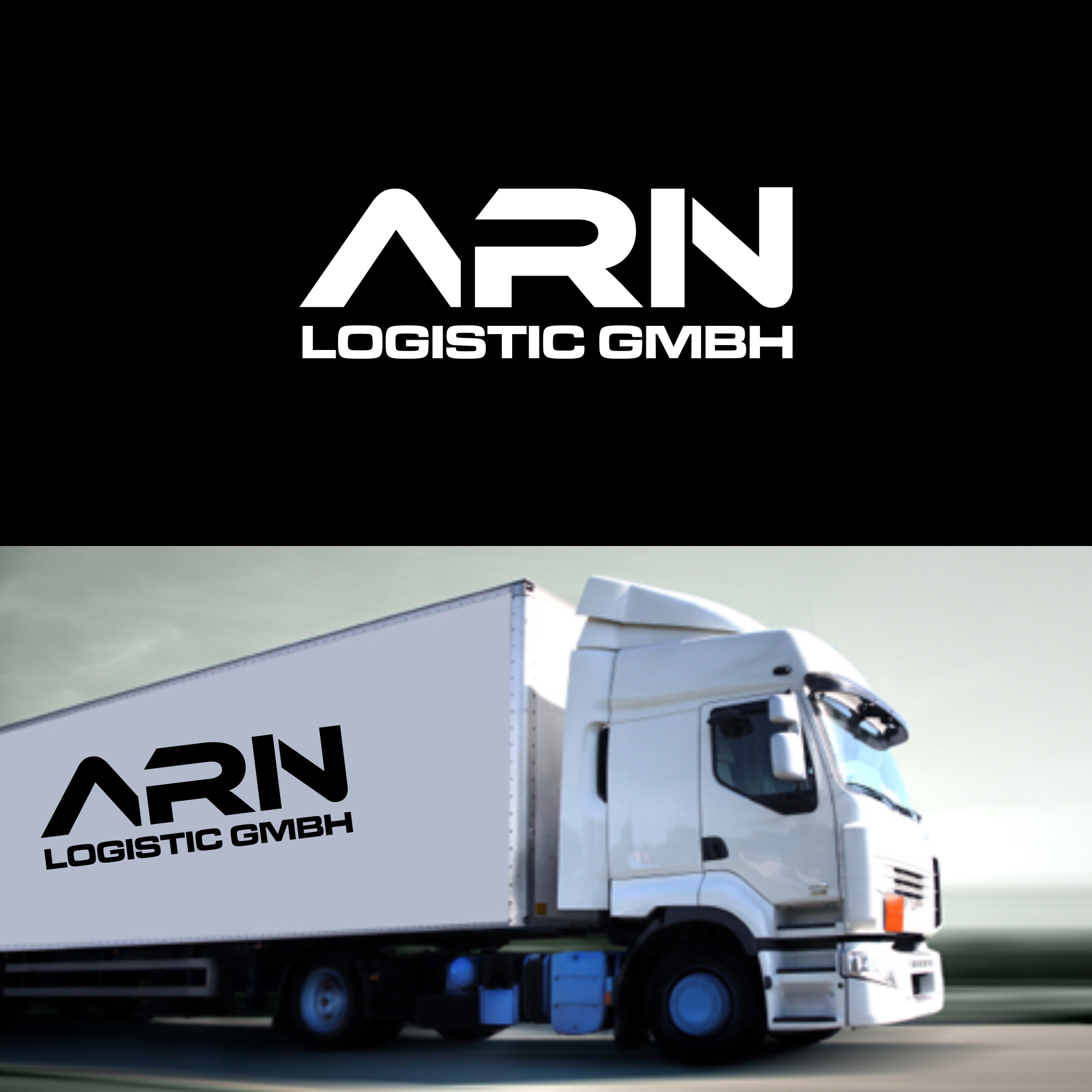 Logo-Design für Transport-Unternehmen » Logo-Design » designenlassen.at