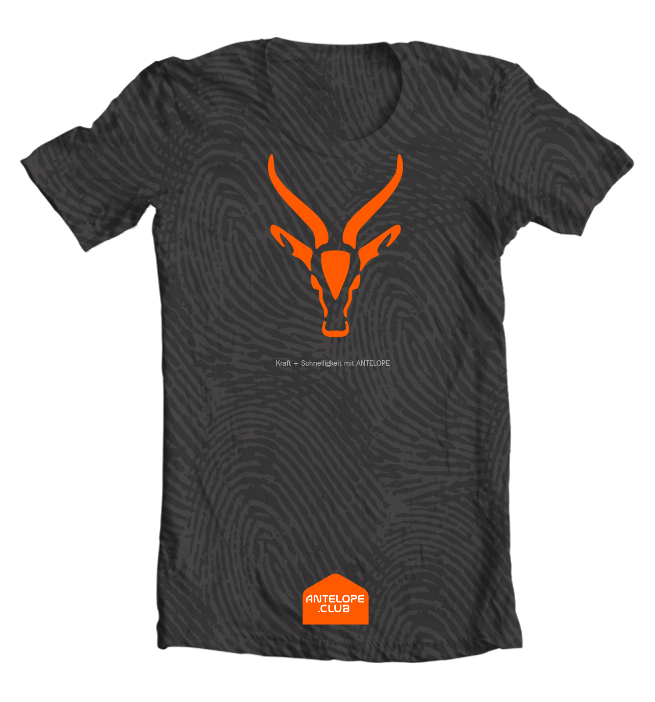 Sportswear Brand Antelope at Dorla Walker blog