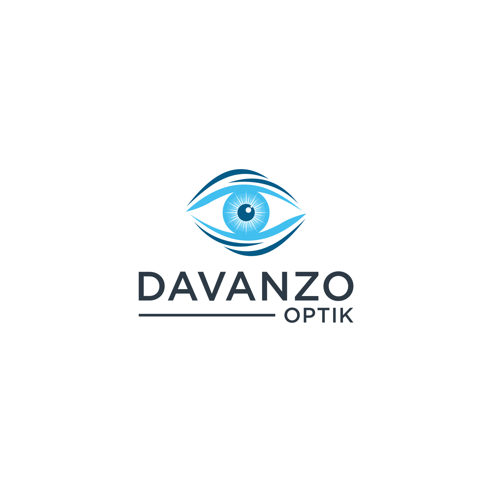 Logo-Design für Optiker und Brillenfachgeschäft » Logo-Design ...