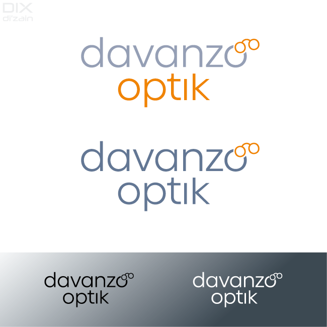 Logo-Design für Optiker und Brillenfachgeschäft » Logo-Design ...