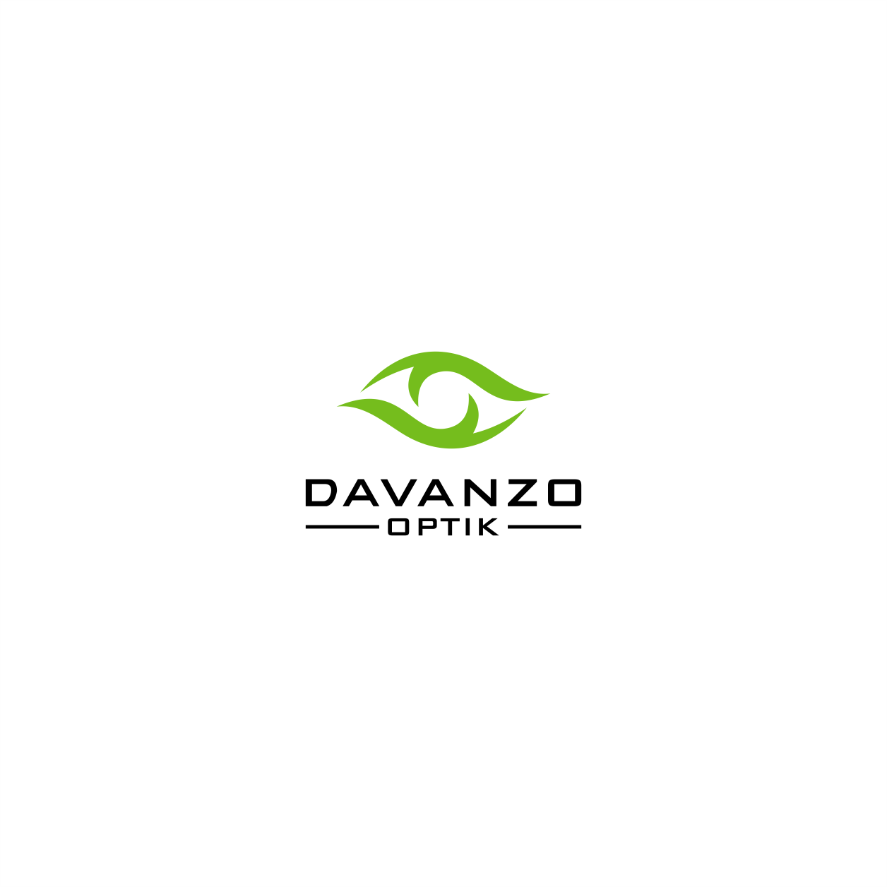 Logo-Design für Optiker und Brillenfachgeschäft » Logo-Design ...