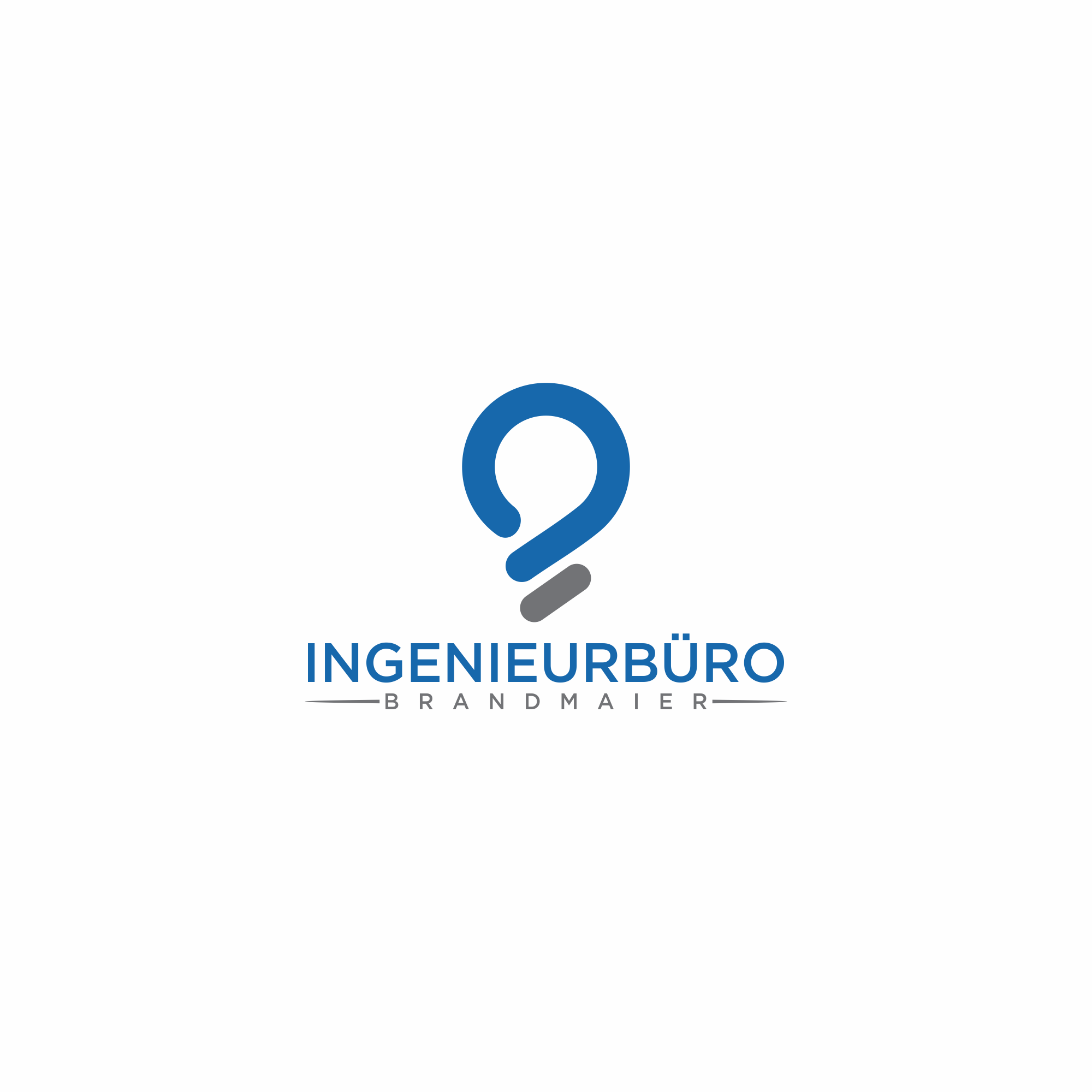 Logo-Design für Ingenieurbüro » Logo ontwerp » designonclick.be