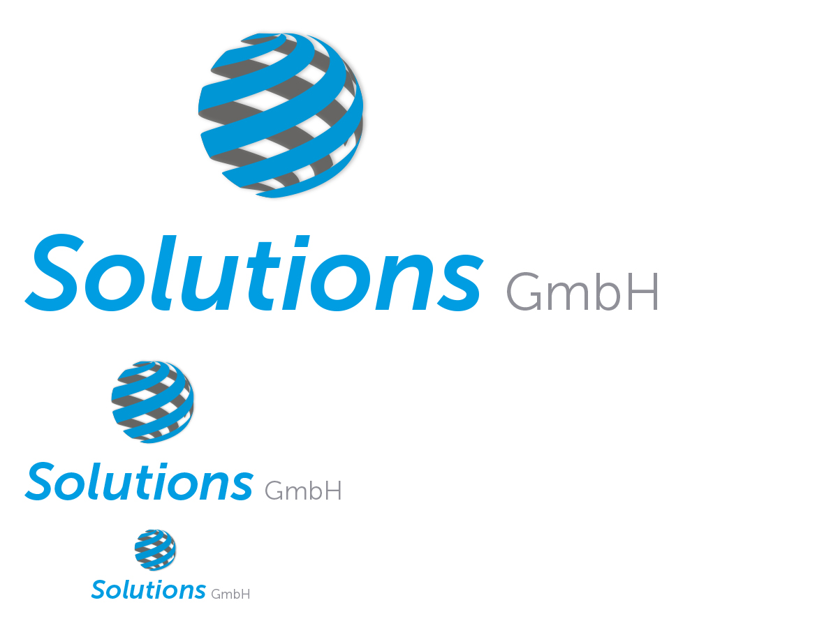 Logo für Firma » Logo-Design » designenlassen.de