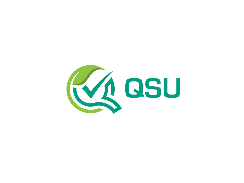 QSU Logo » Logo-Design » designenlassen.de