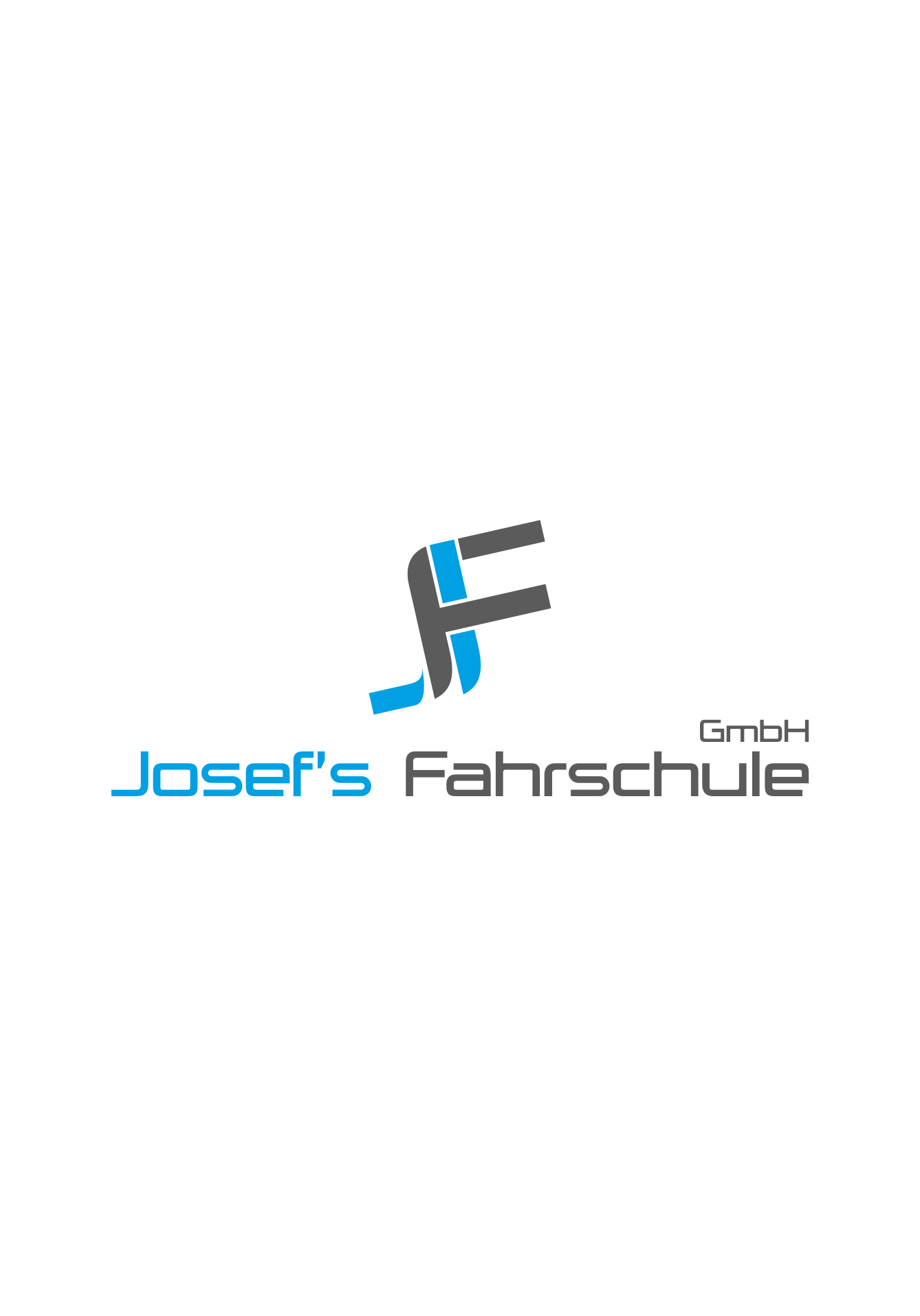 Fahrschule » Logo-Design » designen-lassen.ch