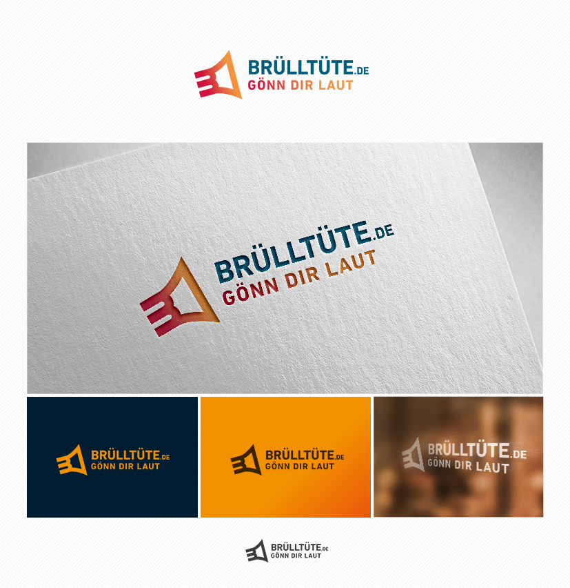 Logo-Design für Online-Verkauf » Logo-Design » designenlassen.at