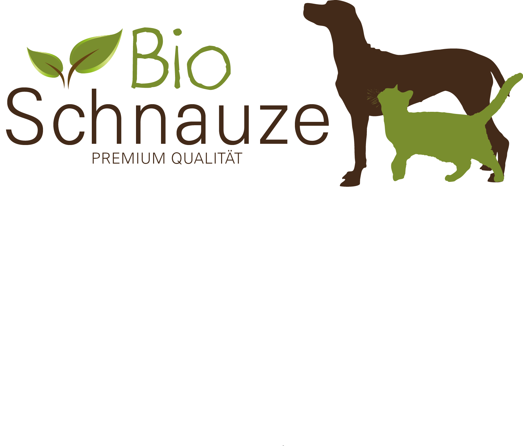 Tierfutter Startup sucht Logo » Logo-Design » designenlassen.at