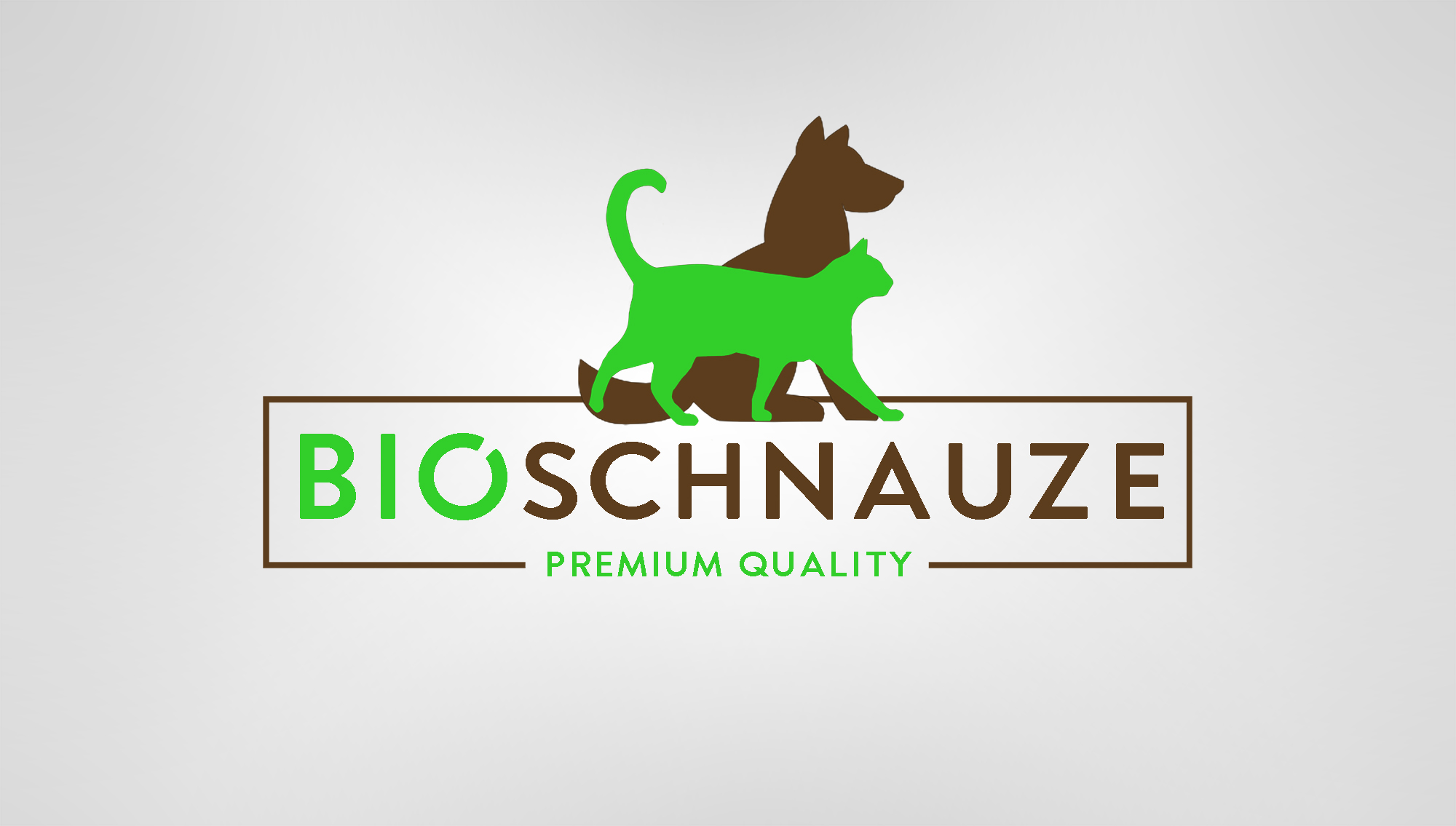 Tierfutter Startup sucht Logo » Logo-Design » designenlassen.at