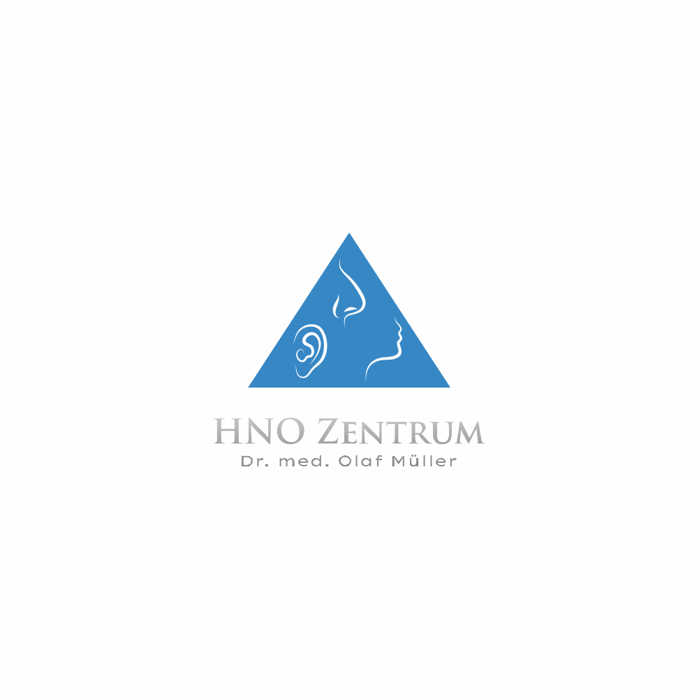 Logo-Design für moderne HNO-Arzt-Praxis » Corporate Design » Briefing ...