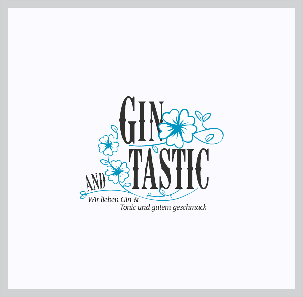 Blog für Gin & Tonic benötigt Logo-Design » Logo-Design » Briefing ...